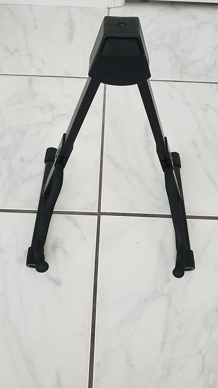 Amazon Adjustable Guitar Folding A-Frame Stand 2022 - Present | Reverb