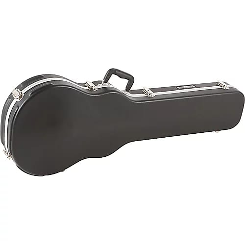 Roadrunner Case Les Paul Case 2021 Black | Reverb