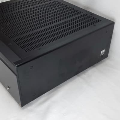 Sony TA-N90ES MOS Exclusive Design Stereo Power Amplifier | Reverb