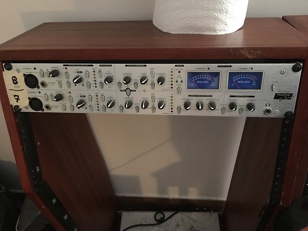 Focusrite Trackmaster Pro recent N/A | Reverb