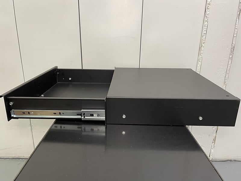 Middle Atlantic 2U Utility Rack Drawer UD2 | Reverb