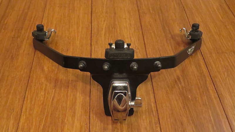 Tama Star-Cast 12" Mounting System Rim - Great Condition! | Reverb