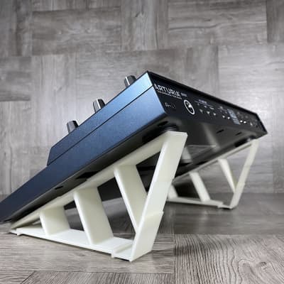 25º Angle Stand for Arturia MicroFREAK Synthesizer - Special | Reverb